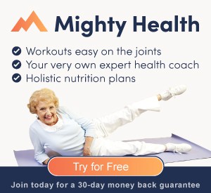 Seniors' Nutrition Information | Your Guide to Eating Well