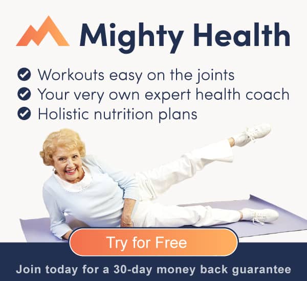 Seniors' Nutrition Information | Your Guide to Eating Well