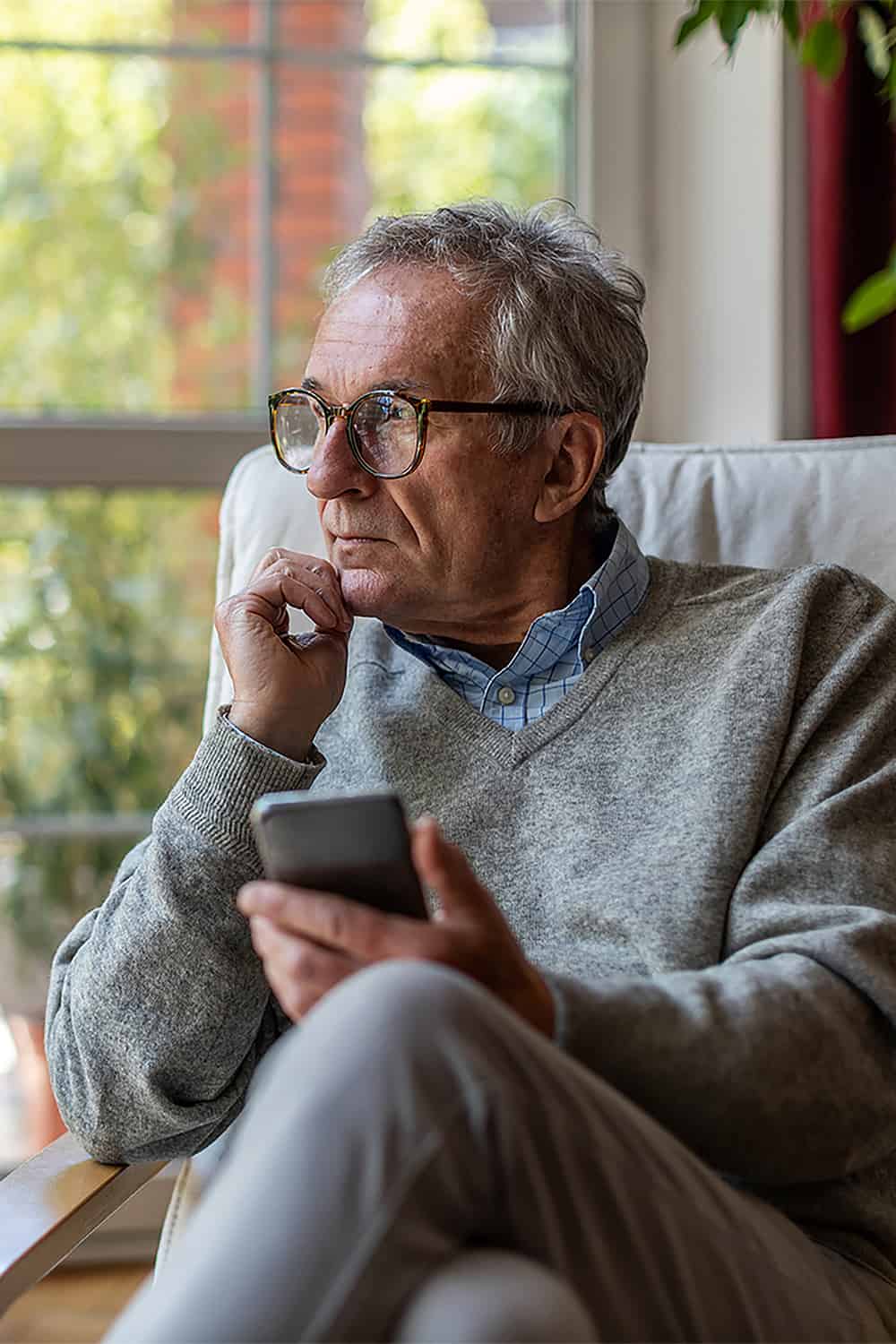 Combatting Elder Fraud in Assisted Living Communities: Protecting Seniors