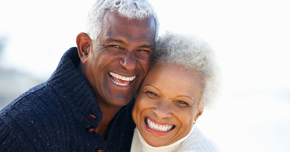 Senior Dating: A Guide to Finding Love and Companionship After 50
