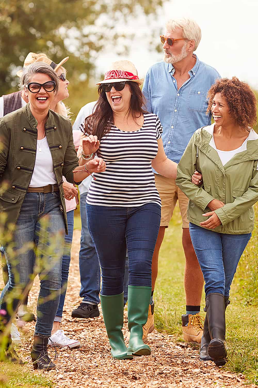 Senior Singles Activities: Fun Ways to Meet New People