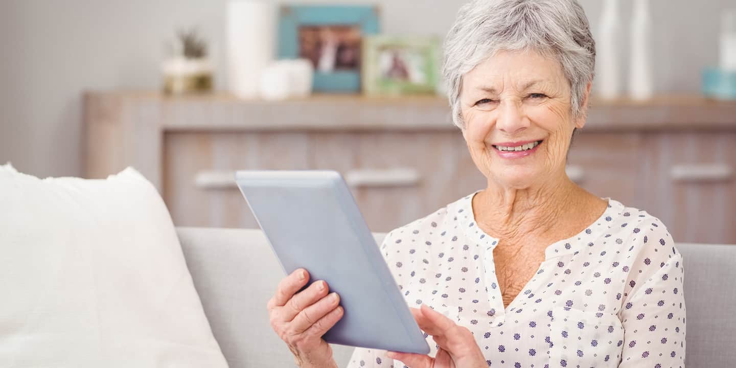 Tablets and Computers for Seniors: The Only Guide You Need