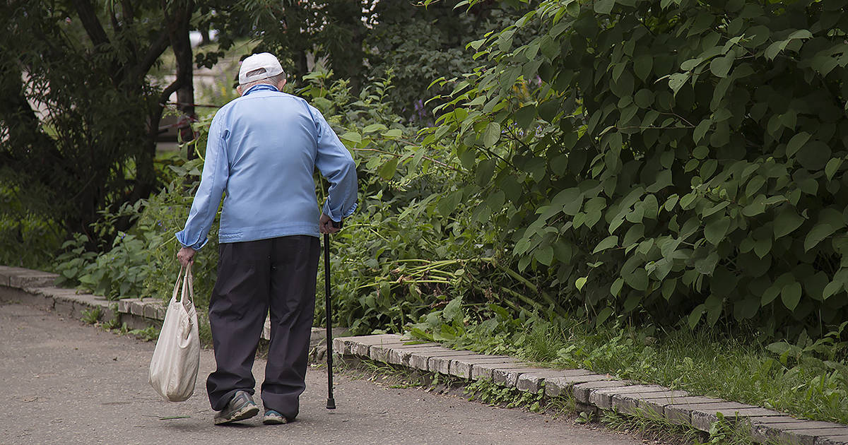 Managing Wandering Behavior in Dementia Seniors: Memory Care Community ...