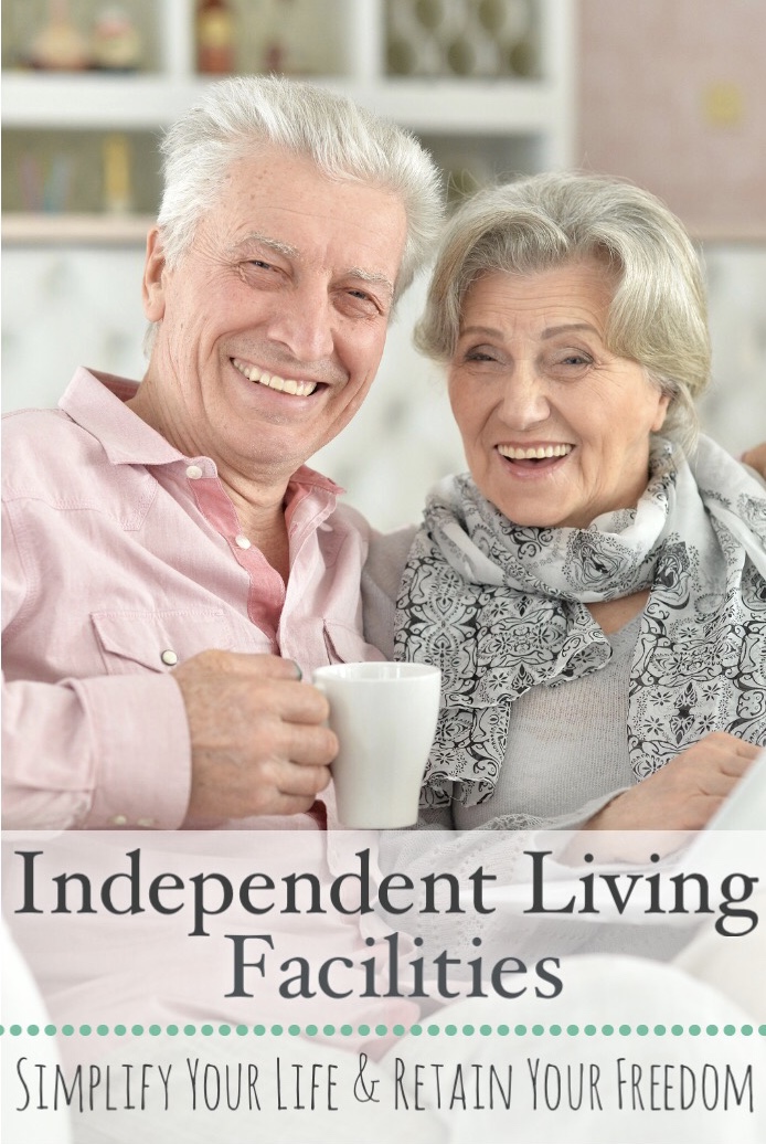 Independent Living Facilities | A Great Choice for Active Seniors
