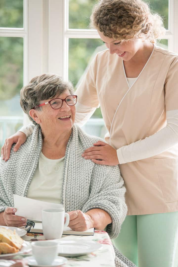 Memory Care Facilities | Information About Dementia Support