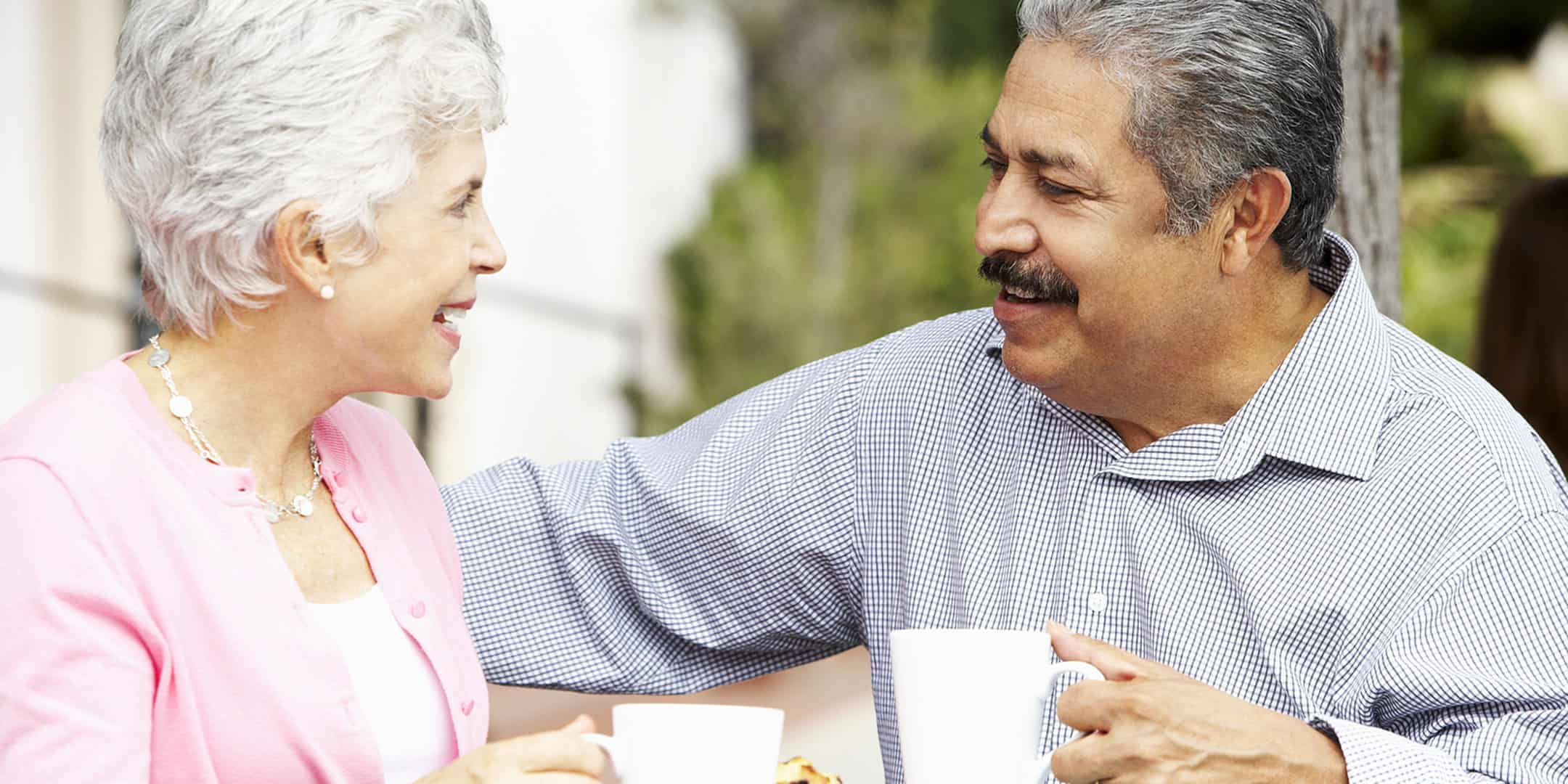 Senior Dating: A Guide to Finding Love and Companionship After 50