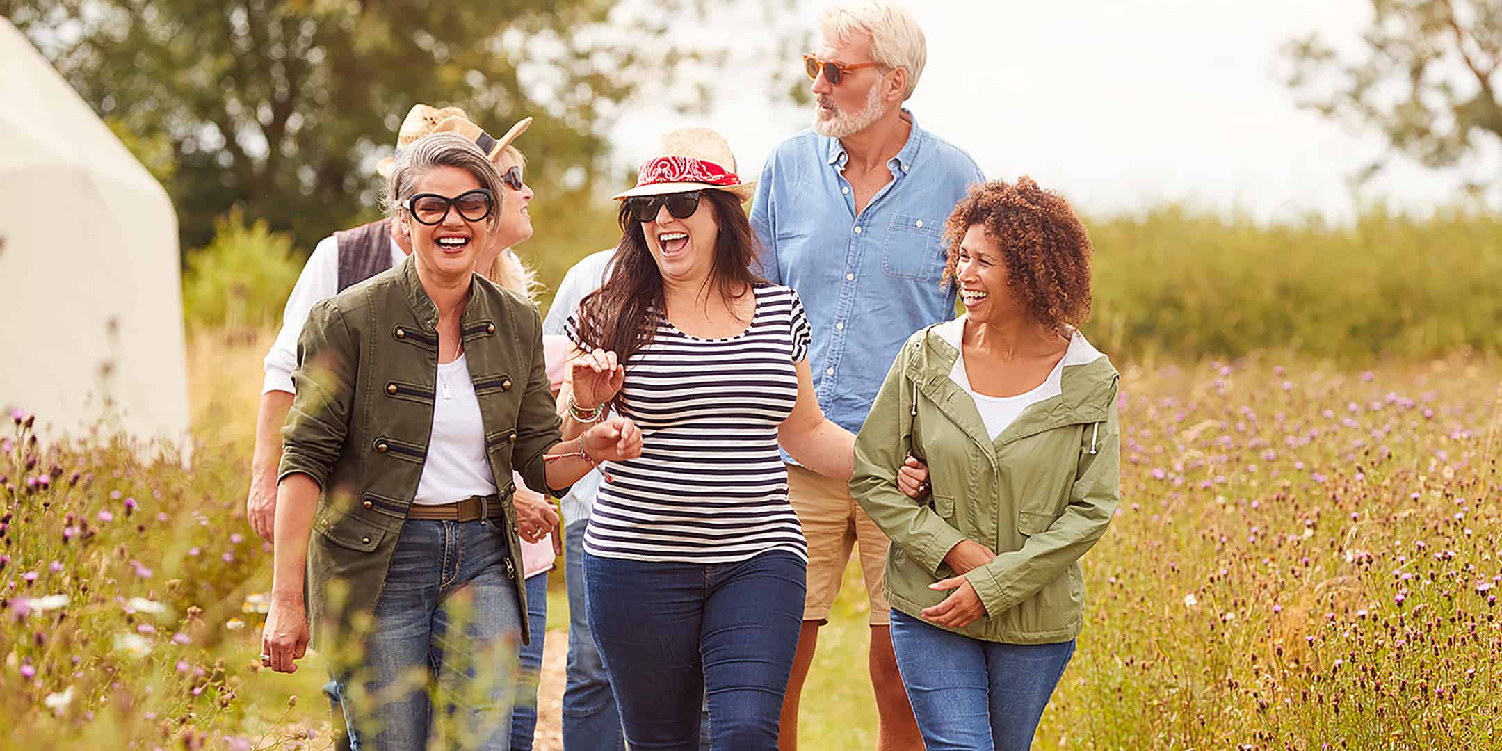 Senior Dating: A Guide to Finding Love and Companionship After 50