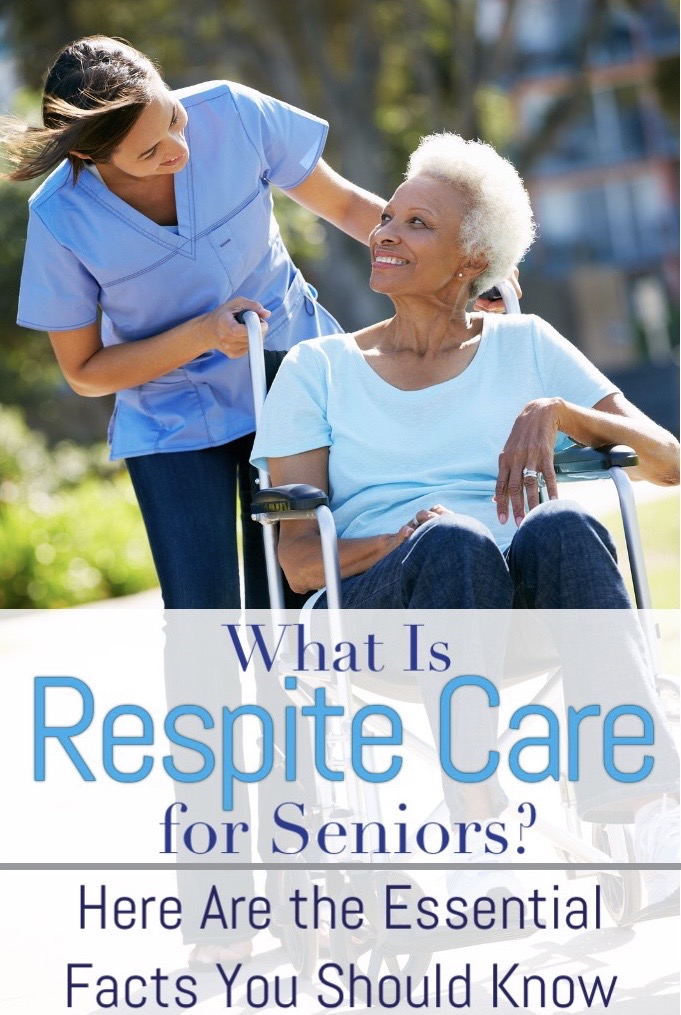 What Is Respite Care for Seniors? The Facts You Should Know
