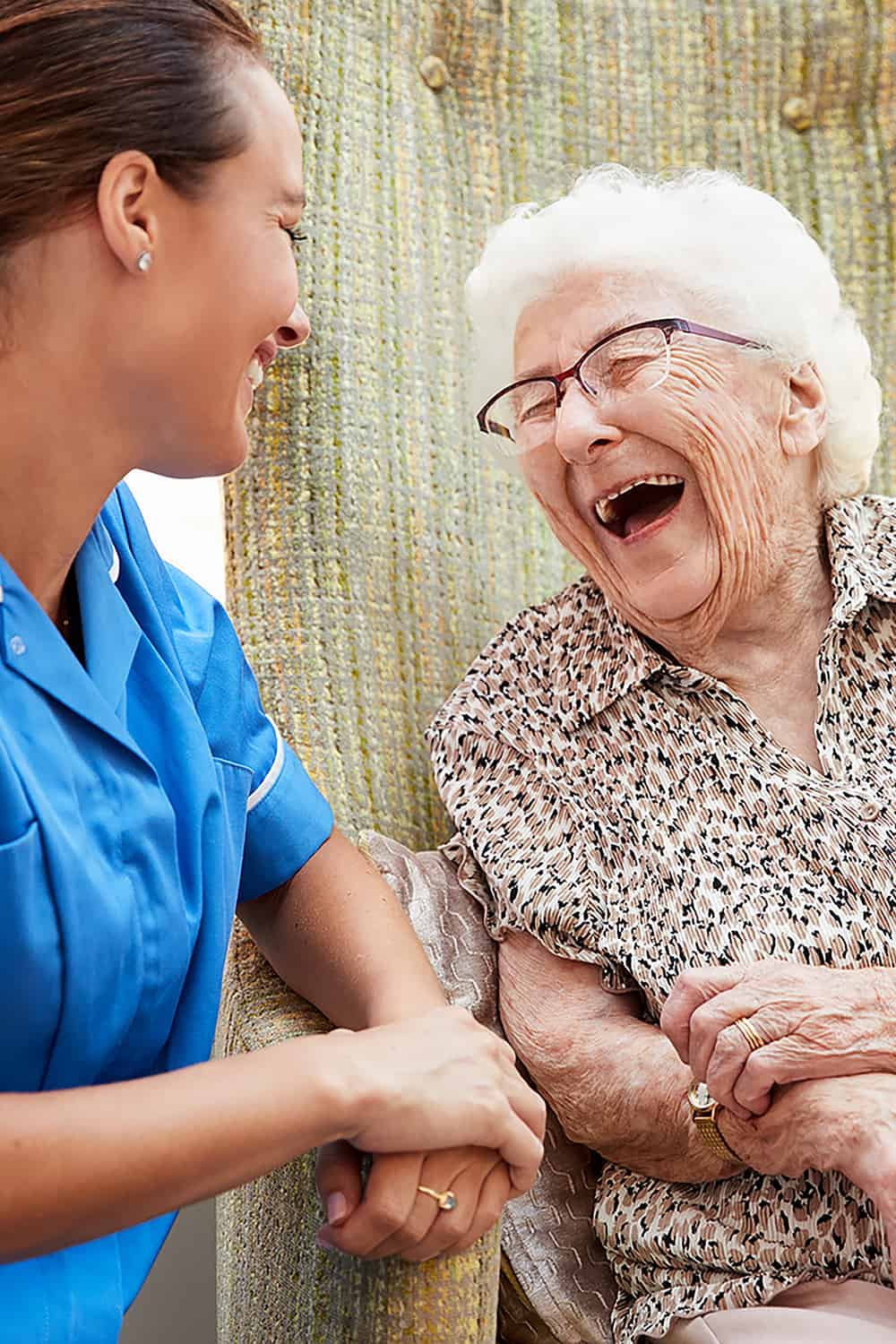 Caring for Aging Parents: Assisted Living as a Solution for Family ...